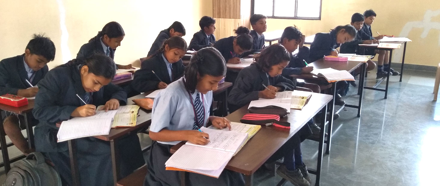 Welcome To St. Joseph School, Godhani Nagpur | Best schools in Nagpur